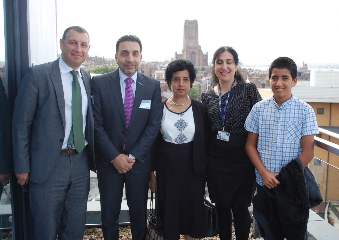 Gallery – DeSE – Developments in E-Systems Engineering