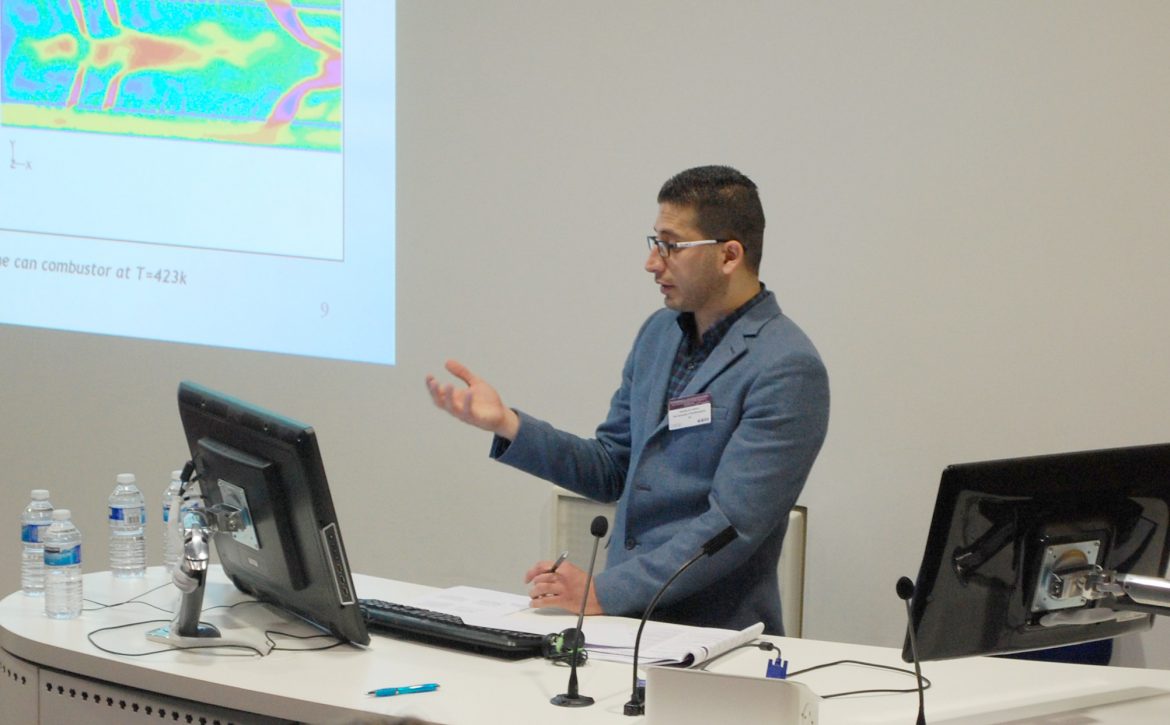 Gallery – DeSE – Developments in E-Systems Engineering