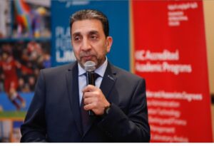 Professor Dhiya Al-Jumeily OBE – DeSE – Developments in E-Systems ...