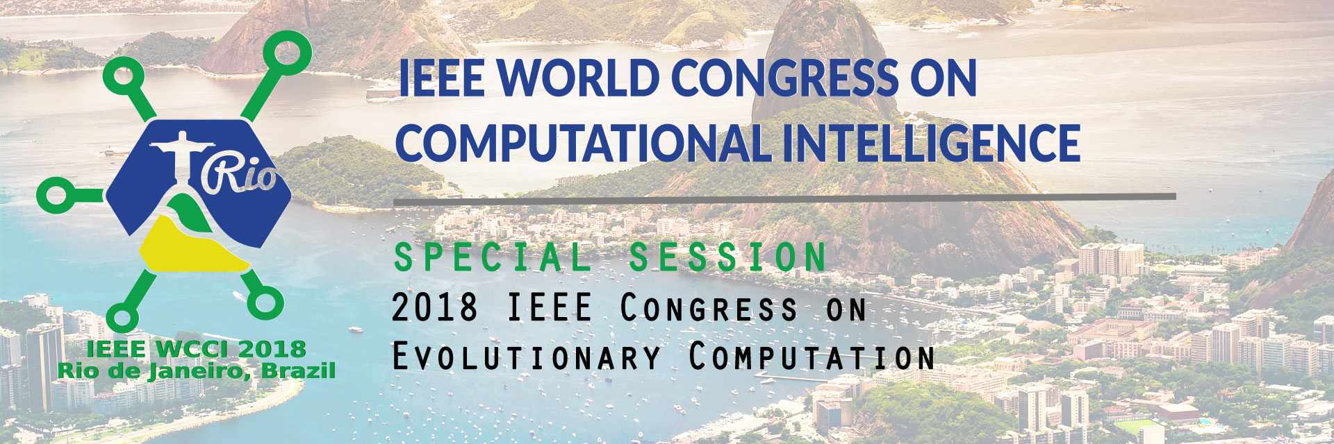 IEEE WCCI – DeSE – Developments in E-Systems Engineering