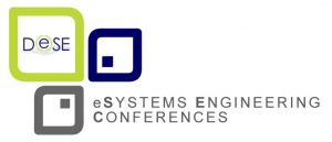 DeSE – Developments in E-Systems Engineering – DeSE